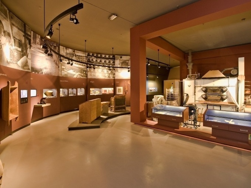 Entrance ticket to the Bavarian Bakery Museum | musement