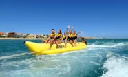 Banana Boat Ticket Sal Musement