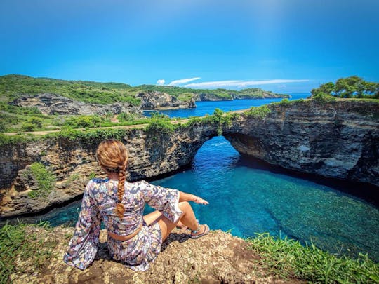 A Day In Nusa Penida with Lunch | musement