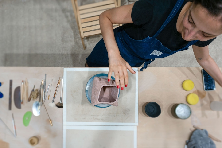 Introductory workshop to artisanal ceramics in Barcelona | musement