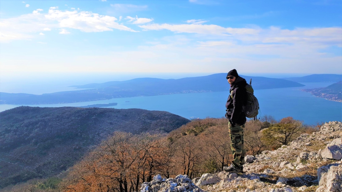 Vrmac private hiking tour | musement