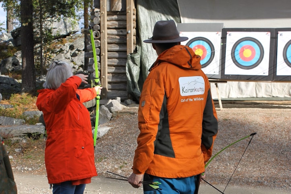 Lappish Olympics | musement