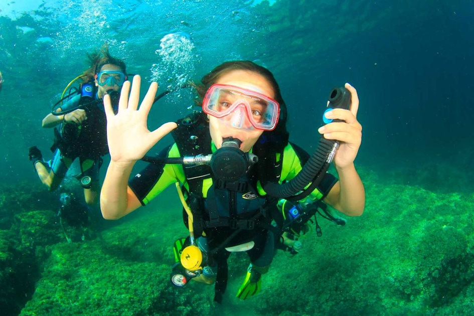 Small group scuba diving experience in Mallorca | musement