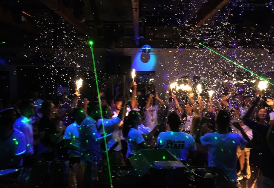 Fantasy Party Entrance Ticket | musement