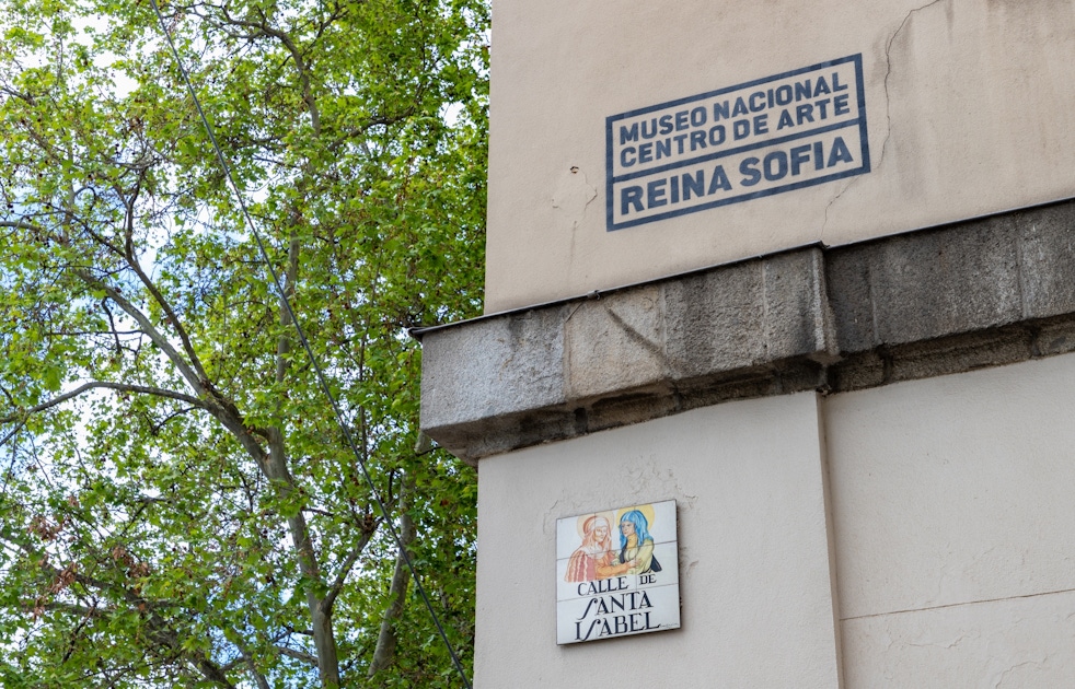 Picasso and Guernica in Reina Sofía Museum guided tour | musement