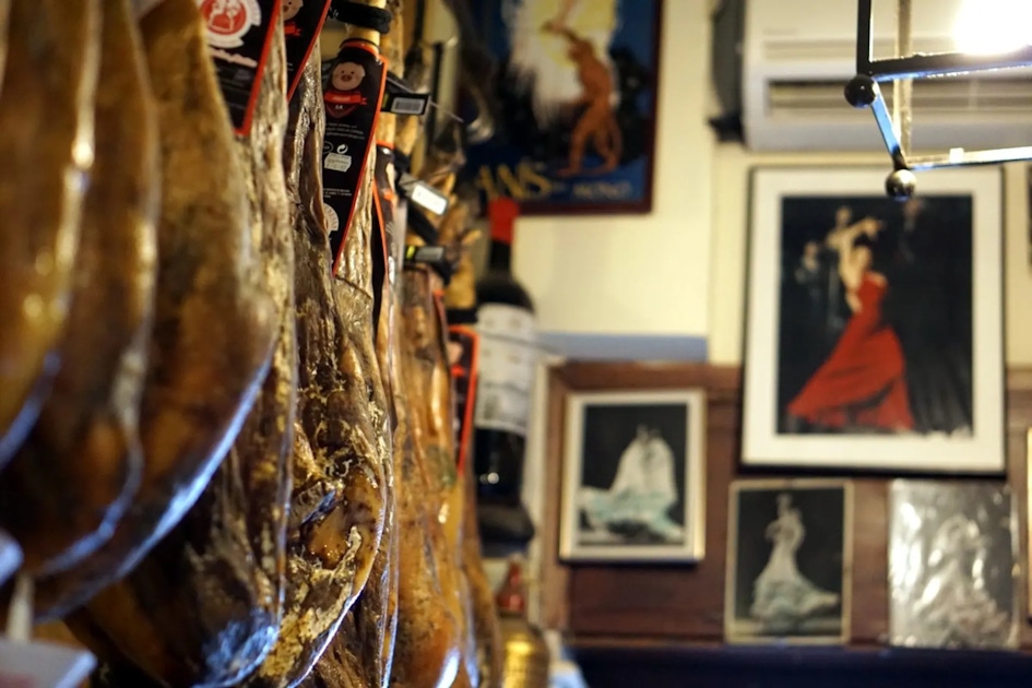 Seville Evening Tour Discovering Tapas and Flamenco | musement