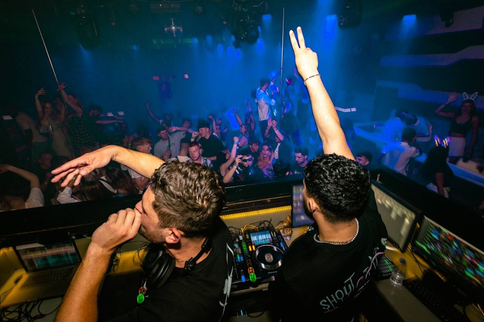 Malia Mondays at Zigzag Club | musement