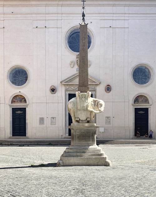 Secrets of Rome interactive discovery game | musement