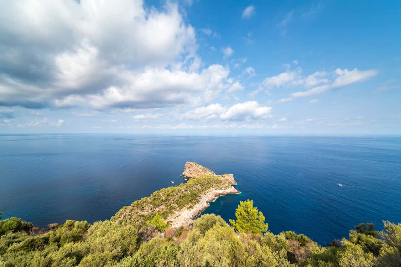 Valldemossa, Son Marroig and Soller tour with historic train ride | TUI