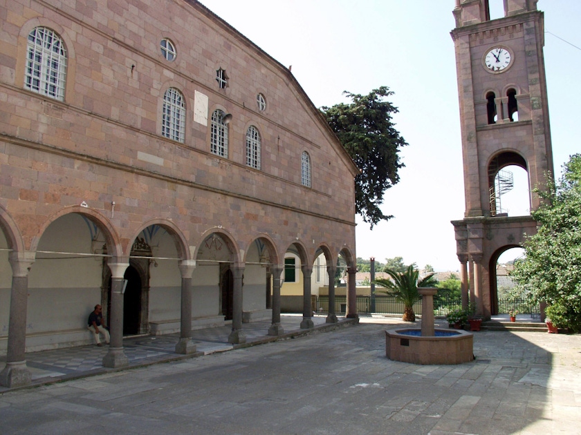 Olive Oil Museum, Mountain Villages & Thermal Spa Tour | musement