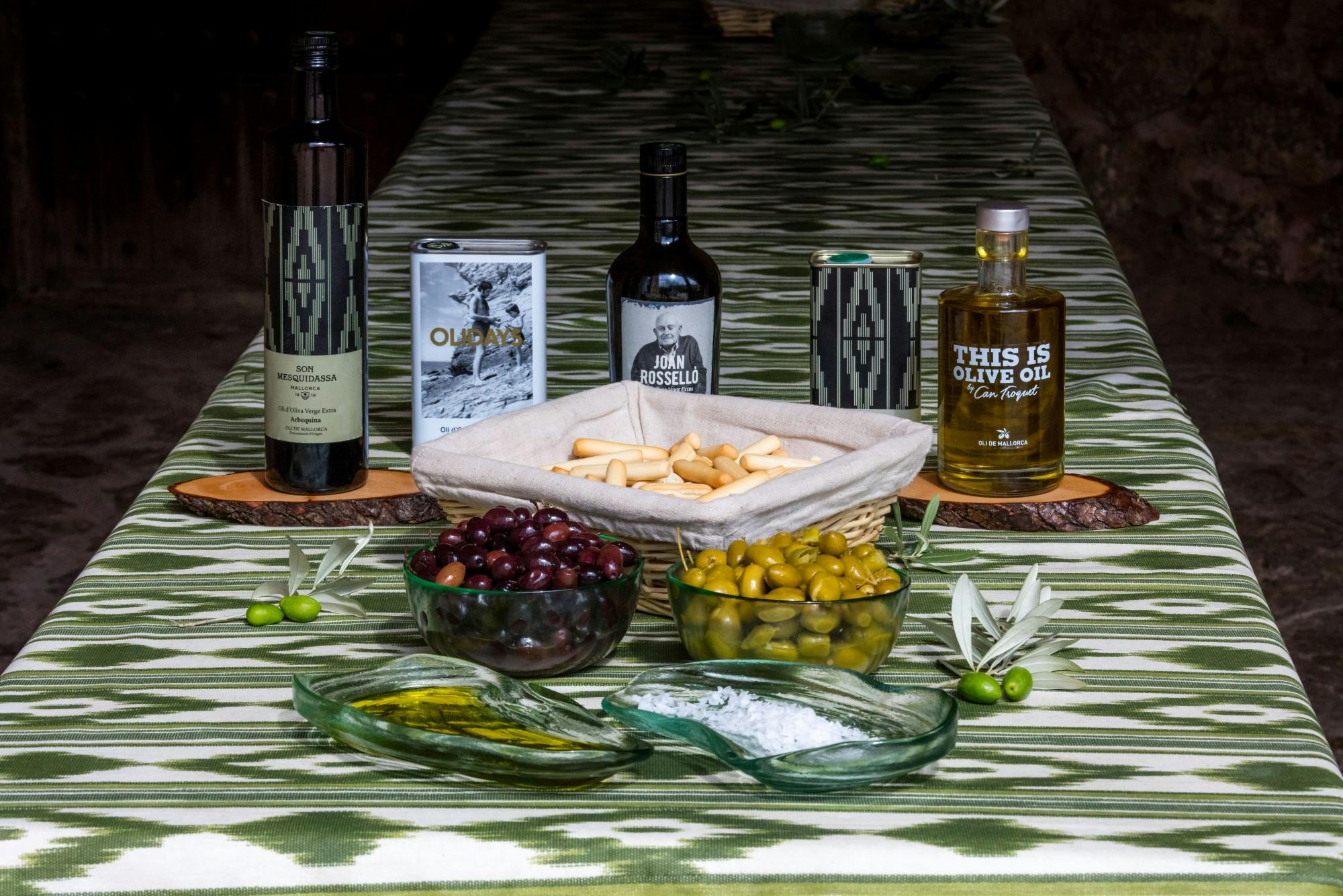 Tramuntana Villages Tour with VIP Historic Train Ride | TUI Musement