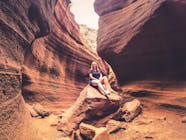 Full day Tour Of The Red Canyon Musement