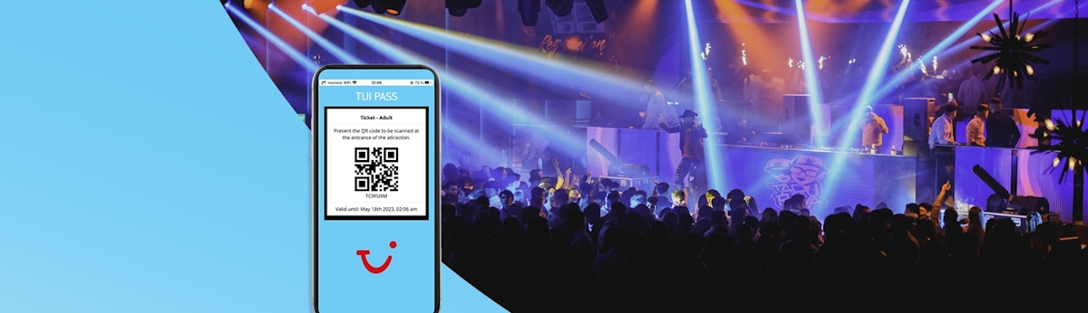 TUI Pass - Party Scene Majorca | musement