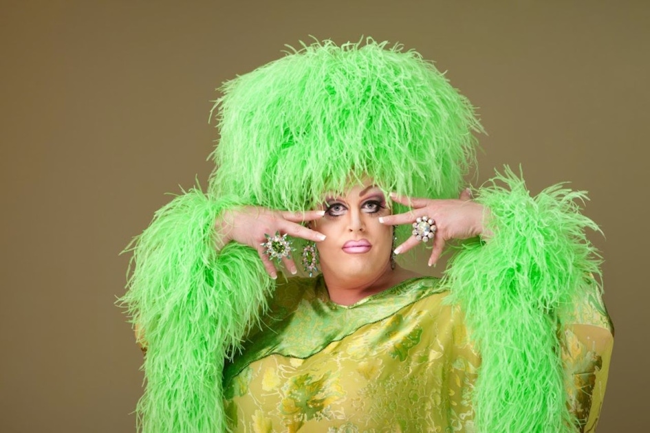 Savannah Drag Queen pub crawl tour | musement