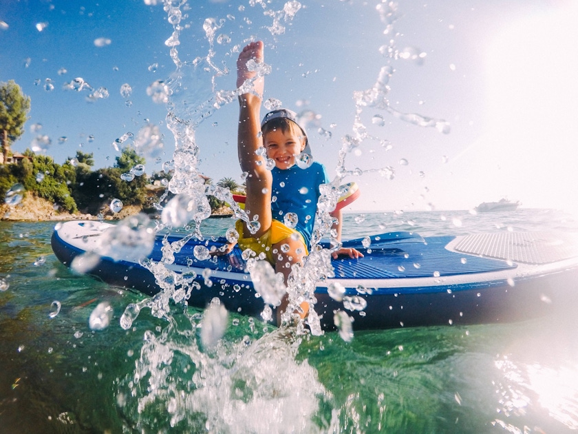 Chukka Ocean Outpost Double Activity Tour | musement