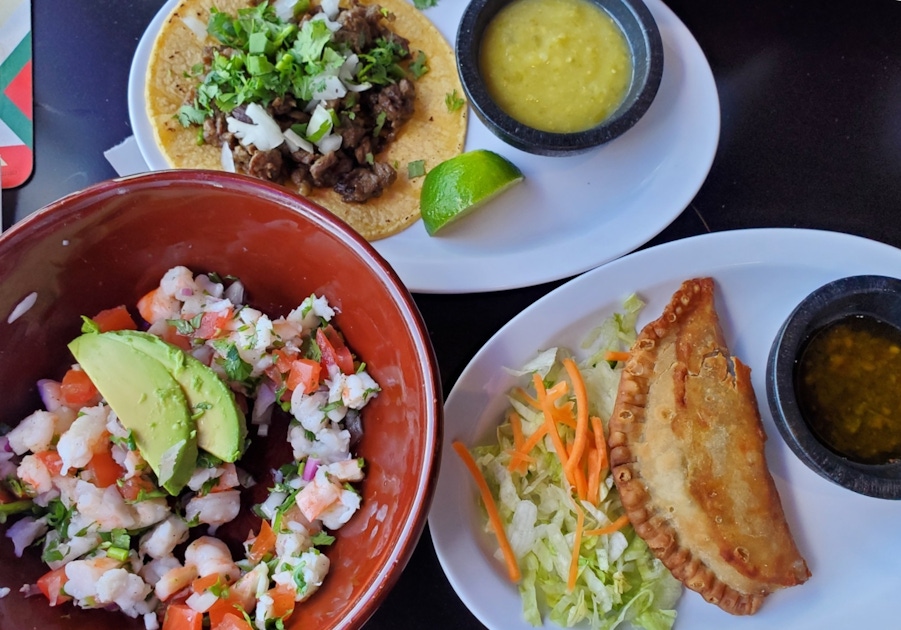 Las Vegas arts district sightseeing and food tour | musement