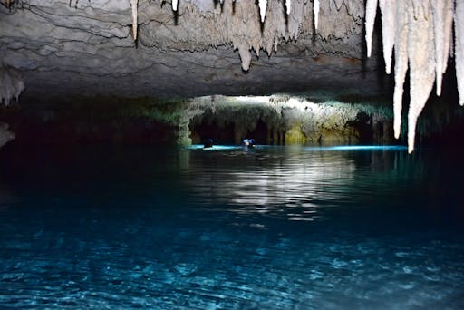 Río Secreto & Tulum | Biuro podróży TUI