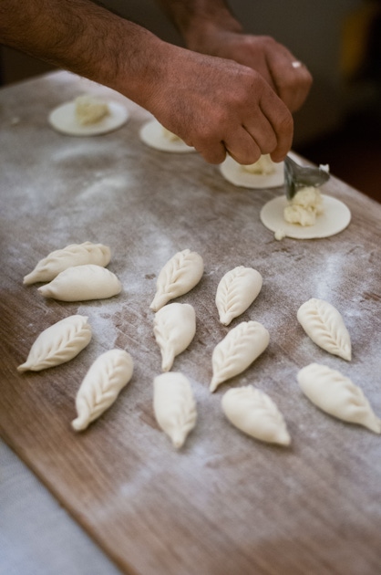 Handmade Sardinian pasta cooking class in Porto Torres | musement