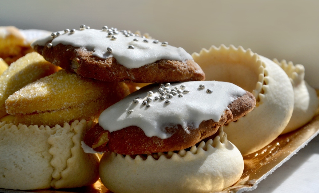 Sardinian sweets workshop with breakfast in Porto Torres | musement