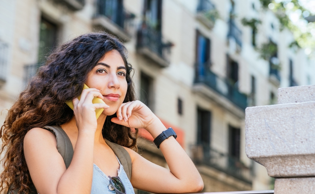 In-app self-guided audio tour to discover the Catalan capital | musement