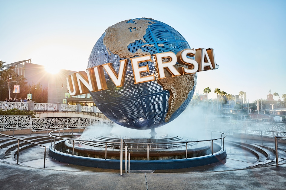 Universal Orlando Resort 1-Park 1-Day Base Ticket | musement