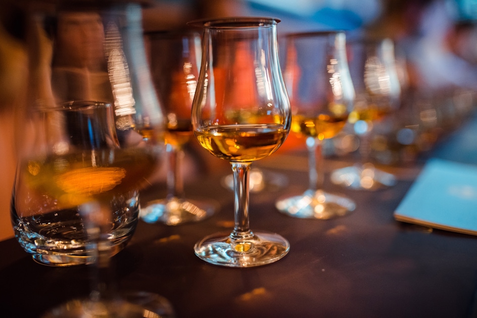 Château de Cognac tour with sensory cognac tasting | musement