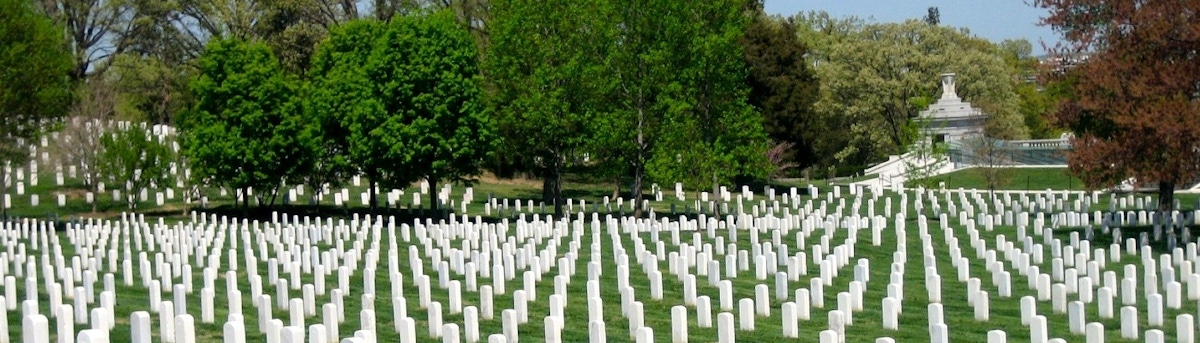 Arlington National Cemetery half-day private walking tour | musement