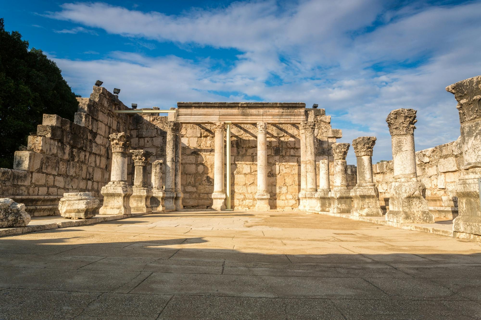 Viagem de um dia à Galiléia saindo de Jerusalém | musement