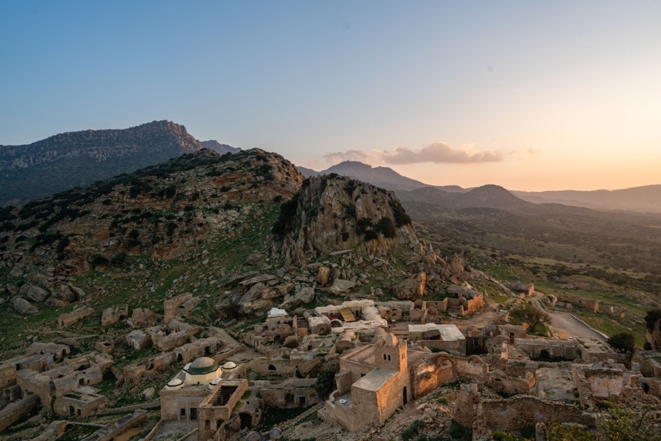 Berber villages guided tour from Sousse or Monastir | musement