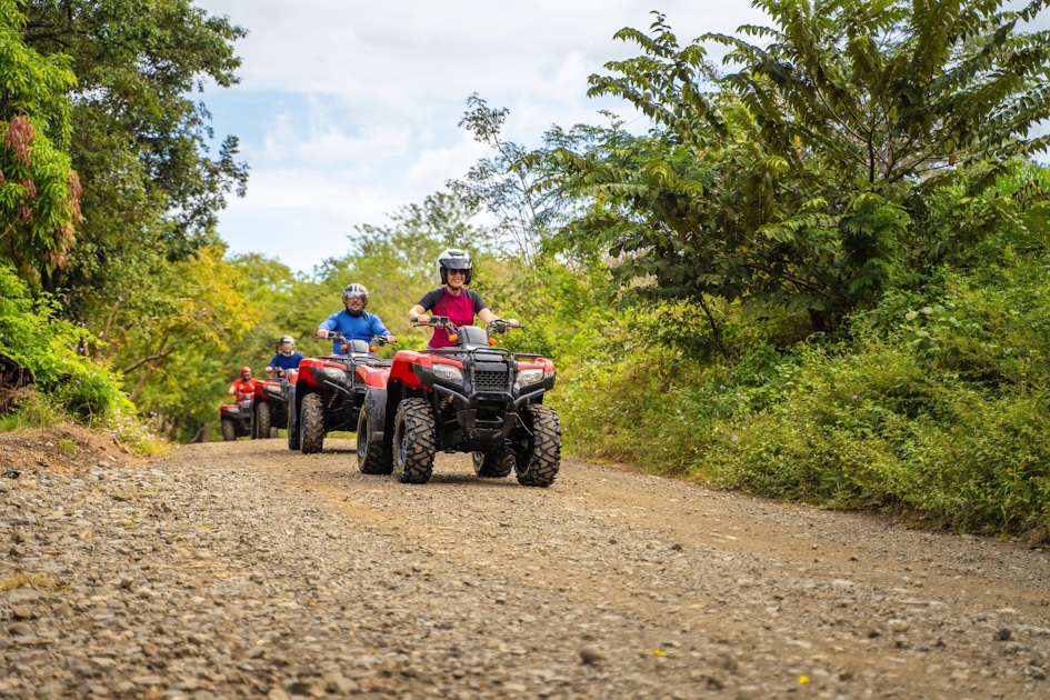 Chukka Ocean Outpost Single Activity Tour | musement