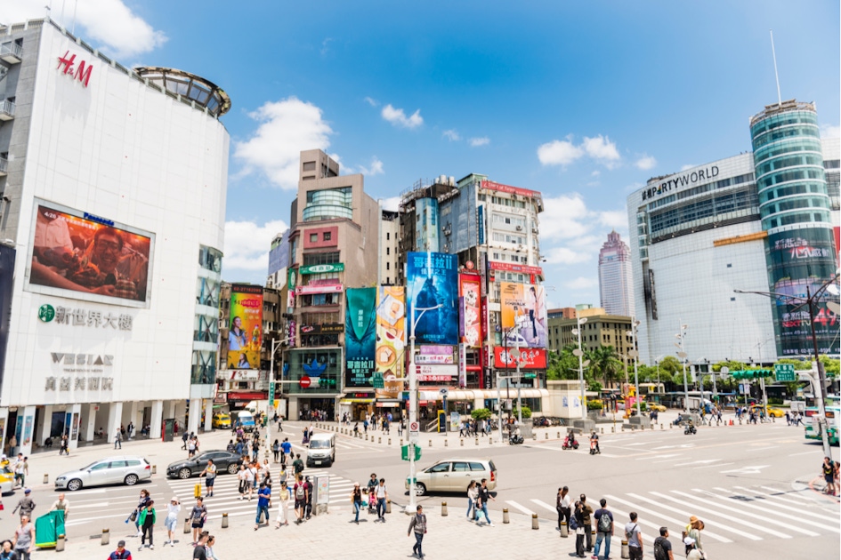 Ximending walking tour with a private guide | musement