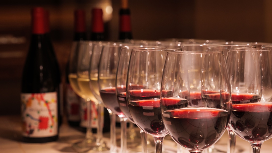 Gallinas & Focas winery guided tour with wine tasting | musement