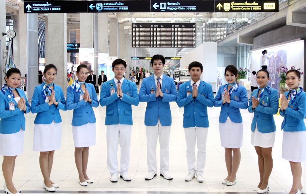 Suvarnabhumi Airport VIP Fast Track Arrival with Optional Services ...