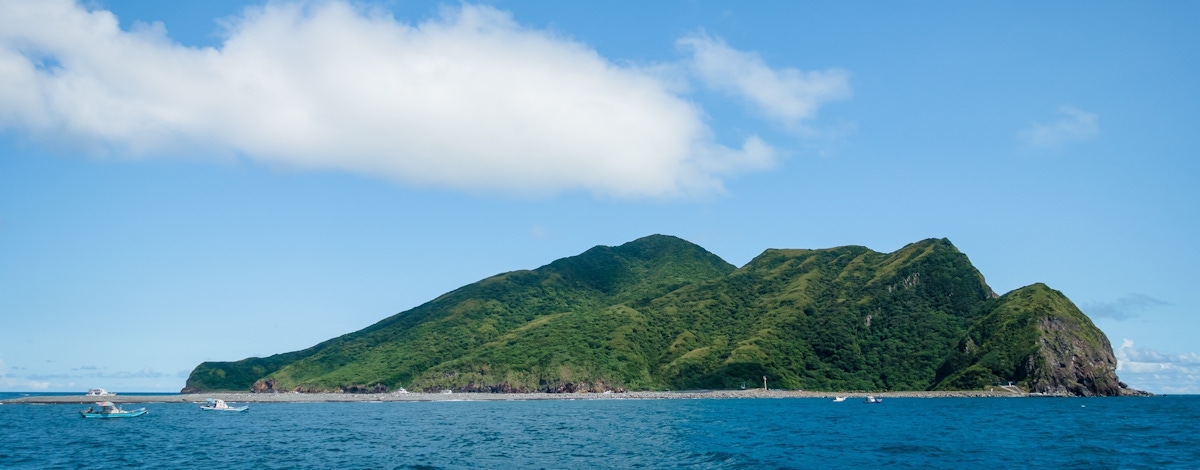 Yilan coast 9-hour tour from Taipei | musement