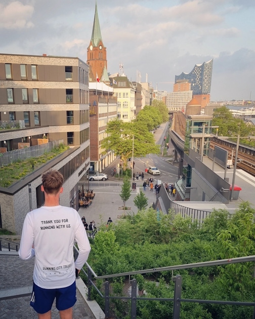 St. Pauli running tour with insider tips | musement