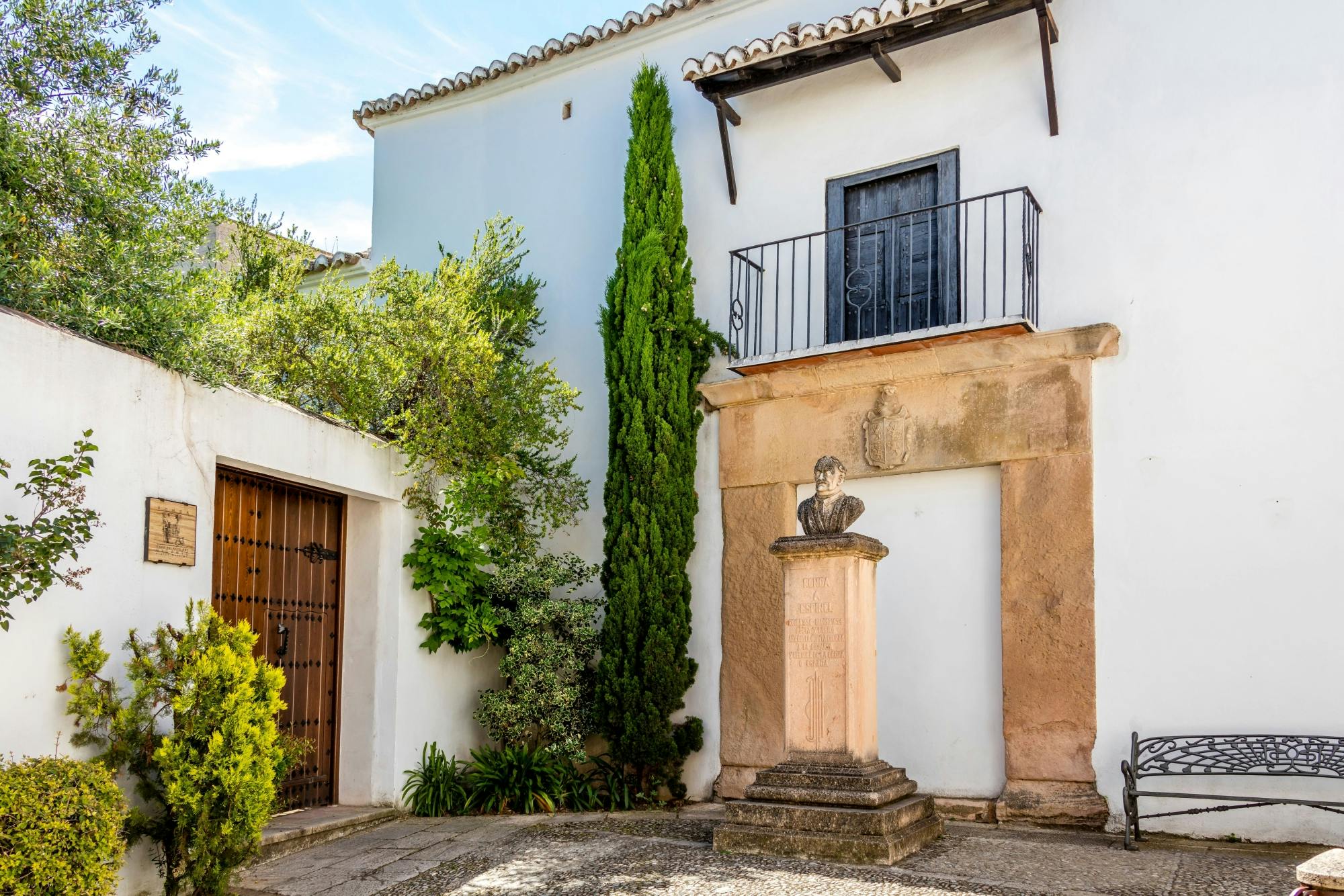 Full Day Tour to Ronda with Reservatauro Ranch Visit | TUI