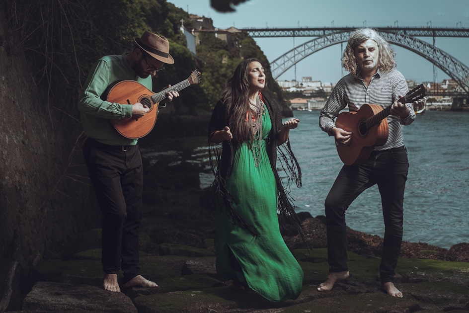 Traditional fado show with local artists in Porto | musement