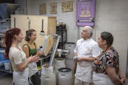 Nat Geo Day Tour Iniciaci n A La Baguette Y Al clair Con Un Maestro