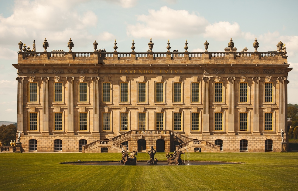 Chatsworth and Peak District Tour from Manchester | musement
