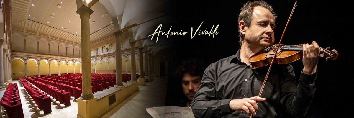 The Four Seasons By Vivaldi Concert In Milan | musement
