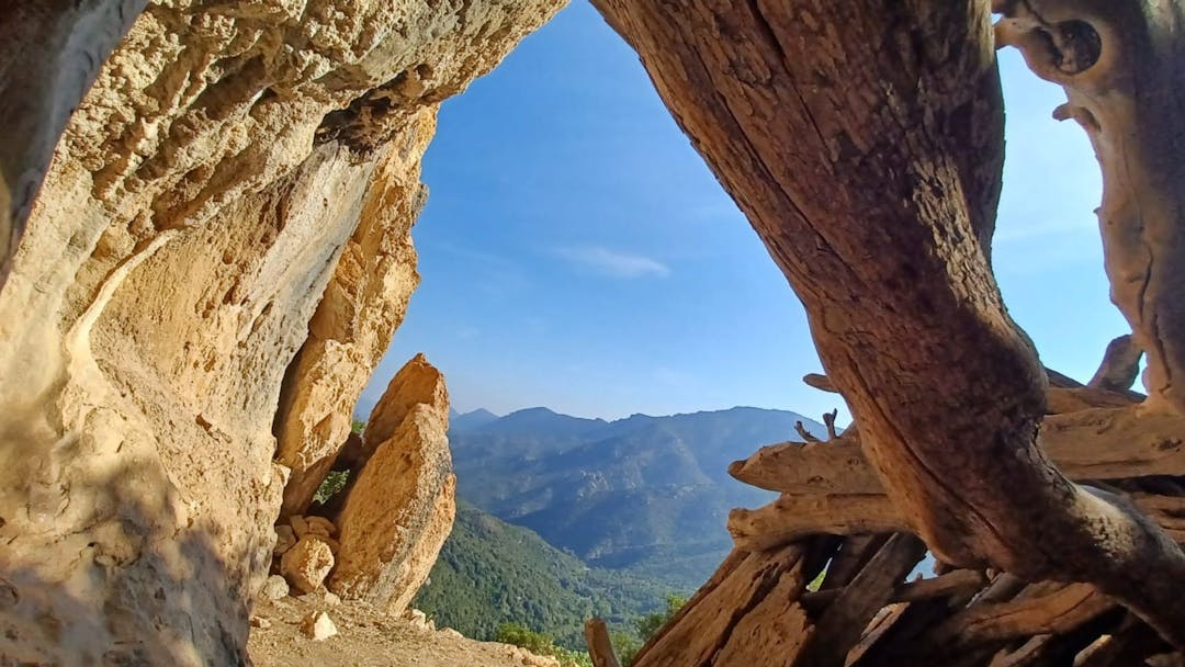 Kanion Gorropu Wycieczka z przewodnikiem z Genna Silana | Biuro podróży TUI