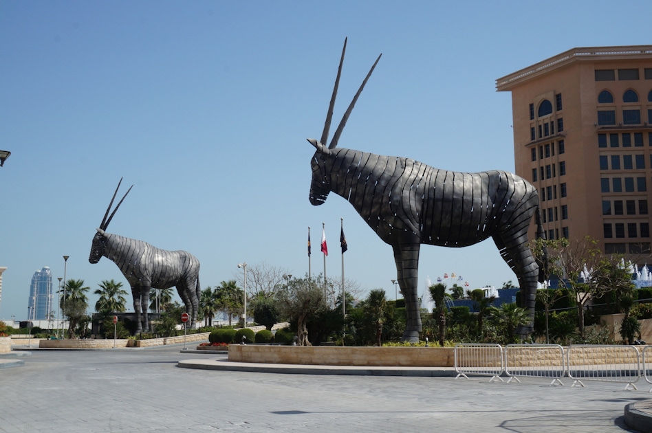 Private Full Day Doha City Tour | musement