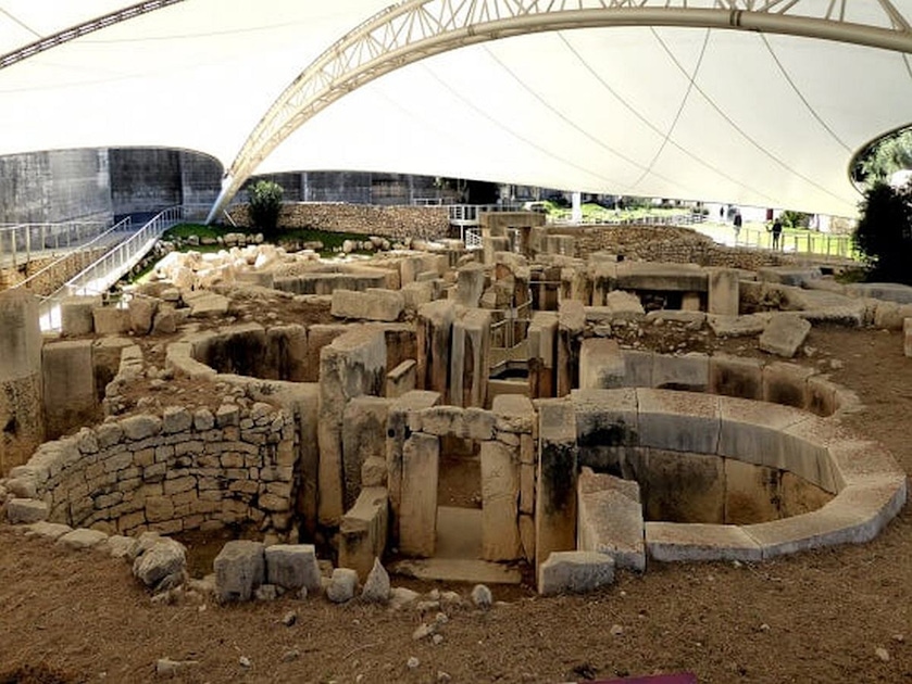 Malta Prehistoric Temples Guided Tour | musement