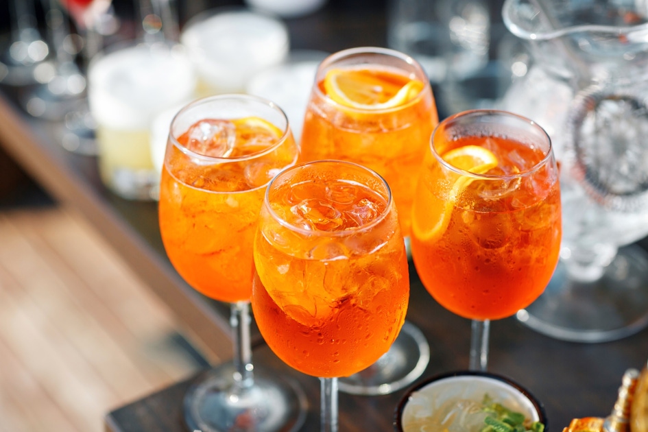 Venice Spritz Time | musement