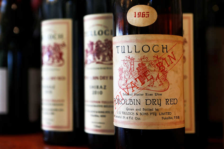 Tulloch Pokolbin Dry Red Shiraz Tasting with Charcuterie board | musement