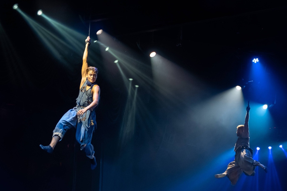 Son Amar Ohala Show Ticket | musement