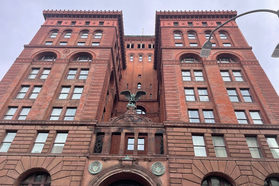 Kansas City Self-Guided Walking Audio Tour | musement