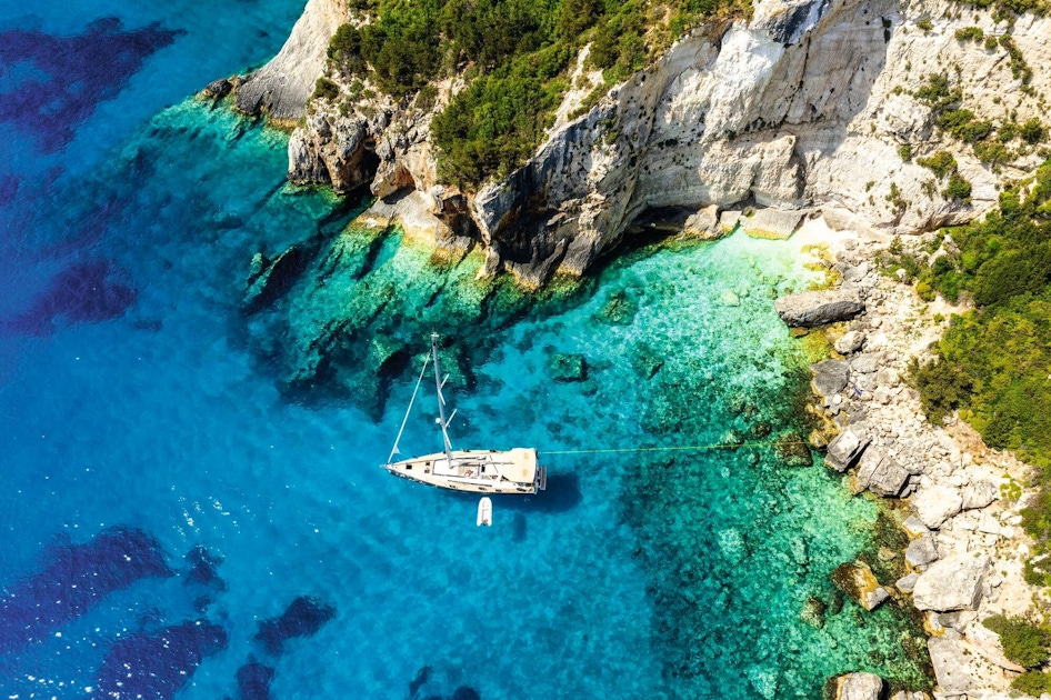 Northern Zante Cruise with Cape Skinari | musement