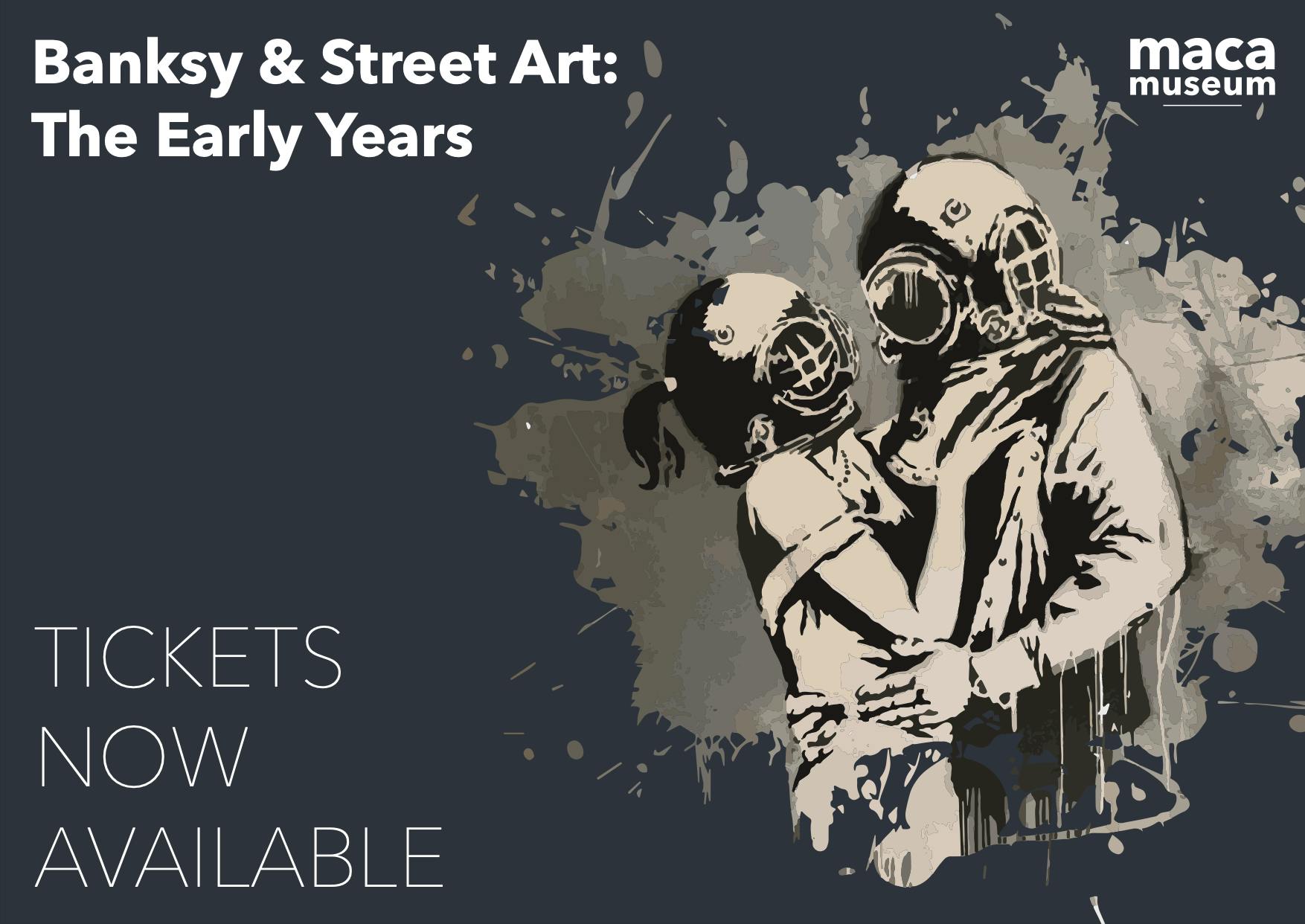 Copenhagen MACA Museum tickets and audio-guided tour | musement