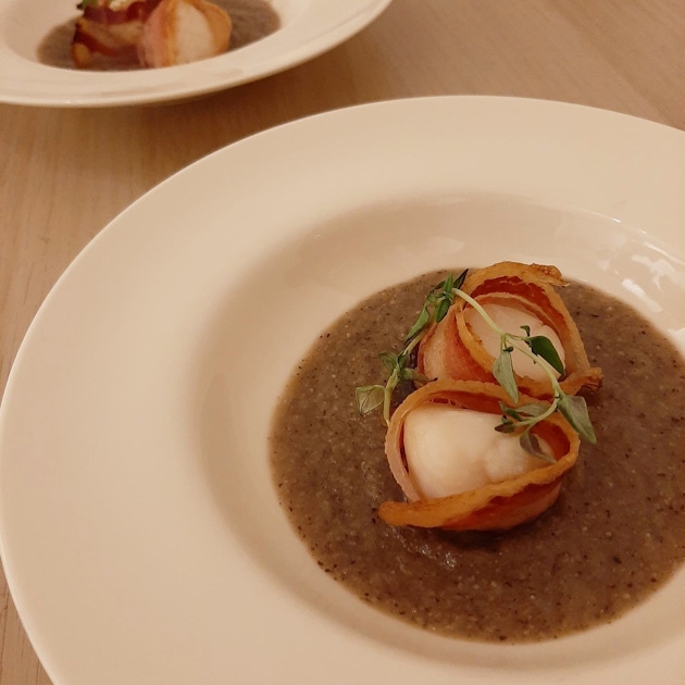 Traditional Sardinian Tasting Menu in Edinburgh | musement